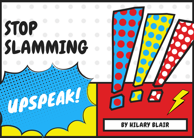 Blog – Articulate Real & Clear